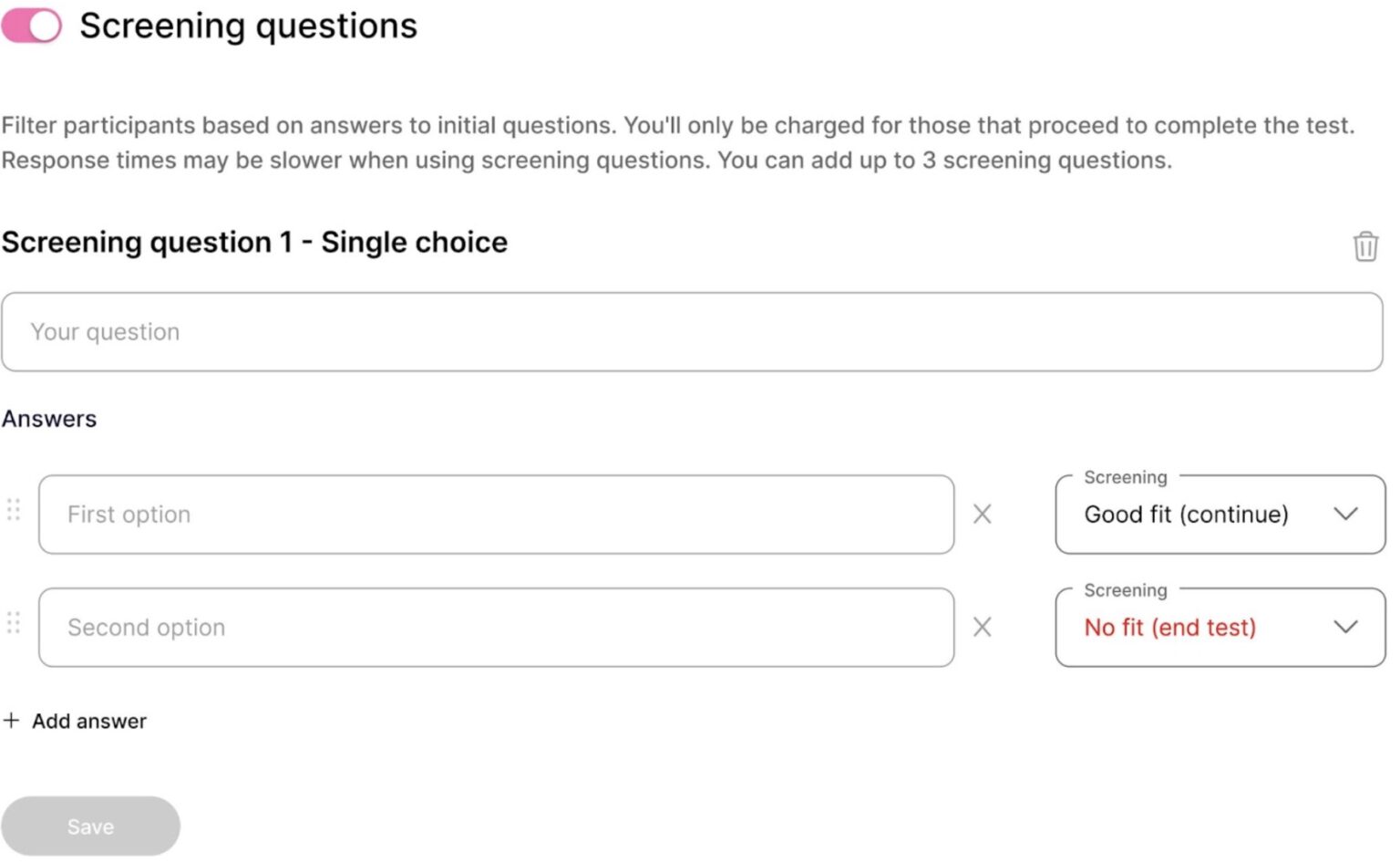 Card sorting guide: How to create a card sorting test | UserQ