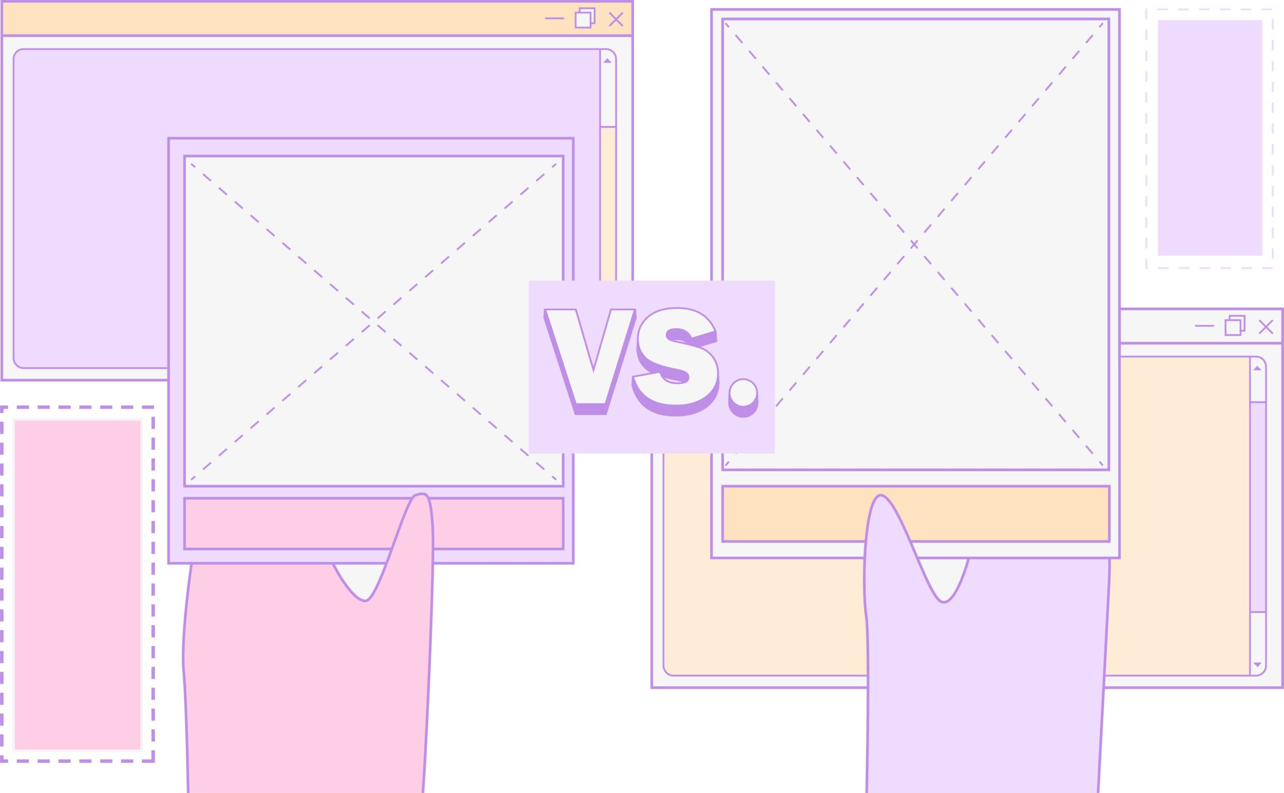 Preference test guide: How to create a preference test | UserQ Preference test guide: How to create a preference test | UserQ
