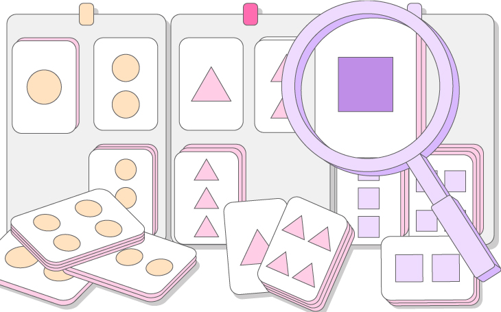 Card sorting guide: Analyse card sorting results | UserQ Card sorting guide: Analyse card sorting results | UserQ