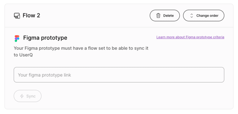 Prototype Test Guide How To Create A Prototype Test Userq