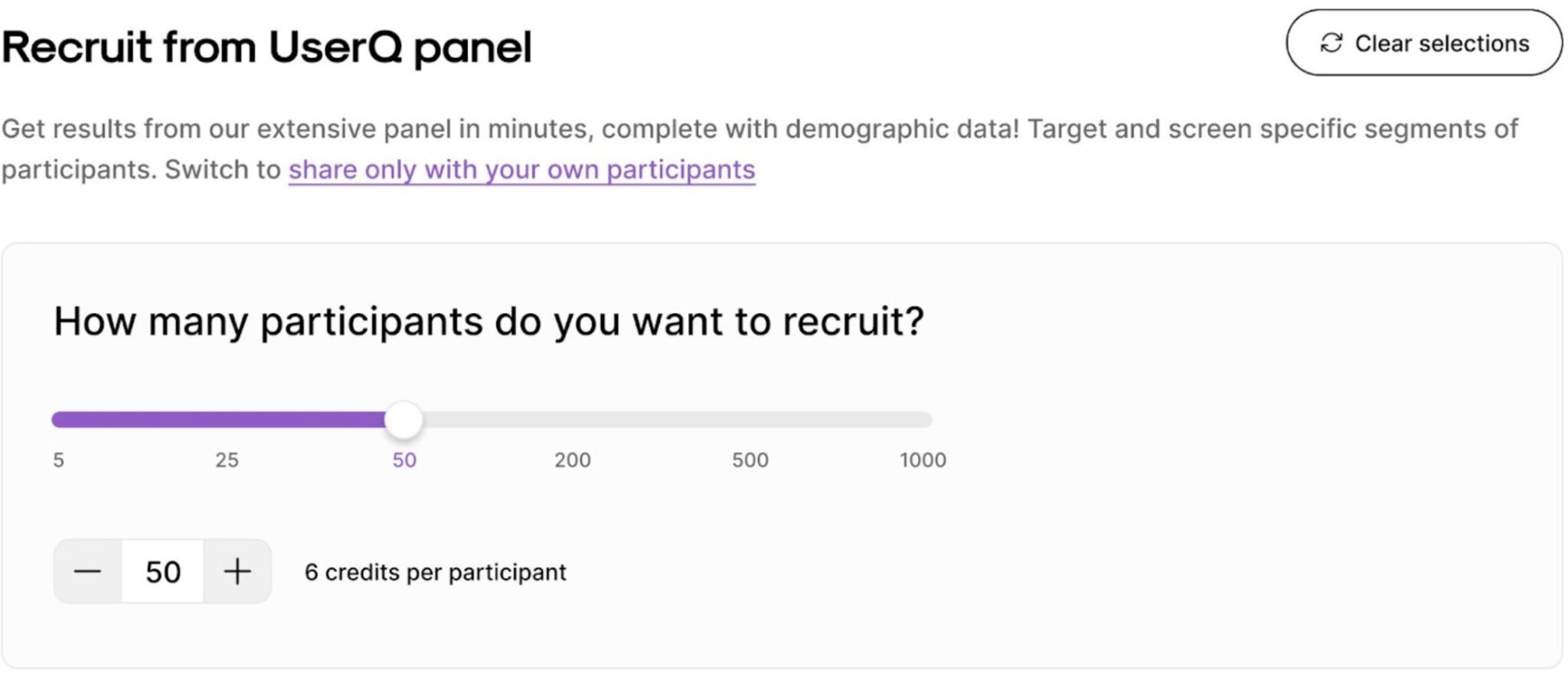 Tree Testing Guide How To Create A Tree Test Userq