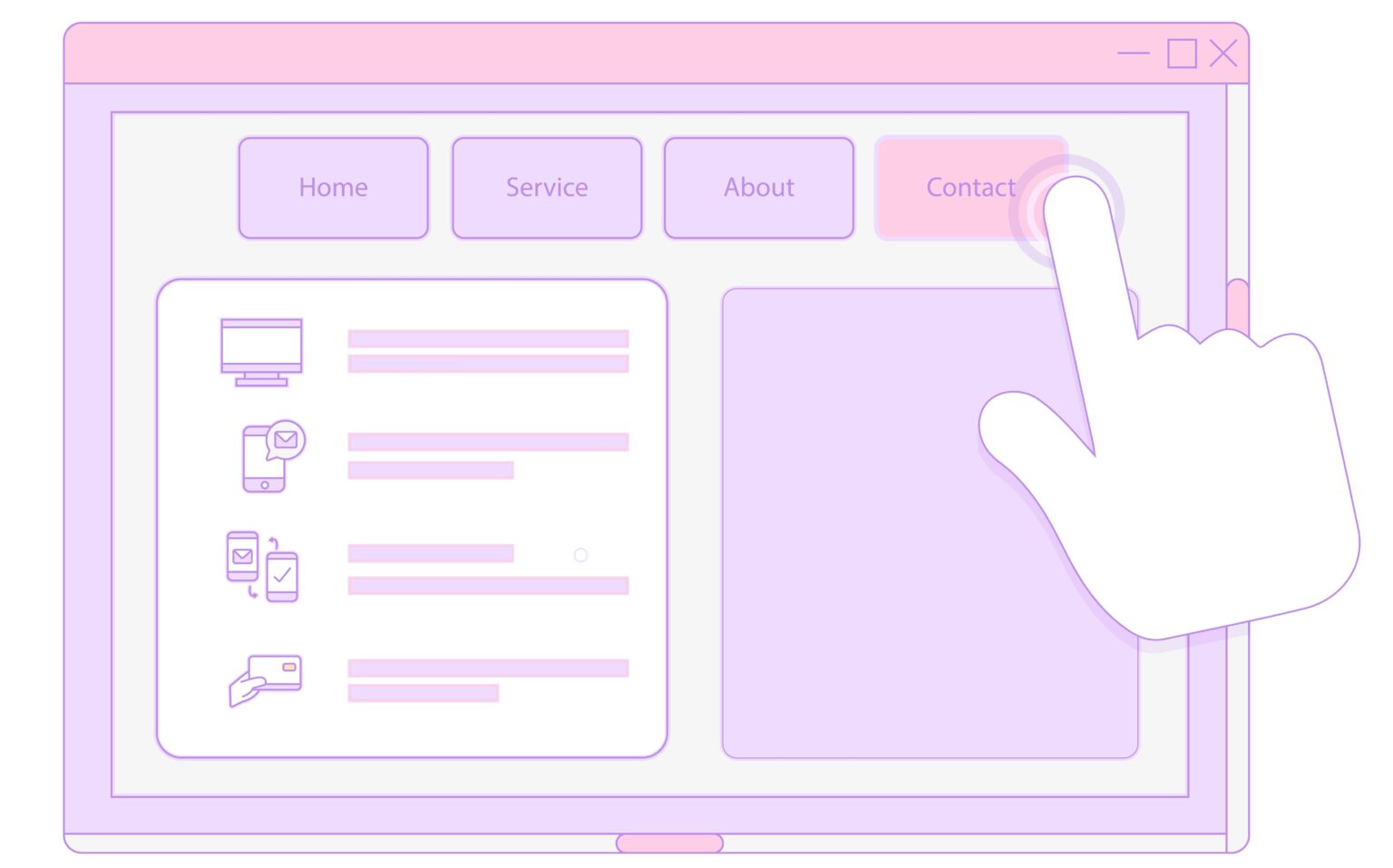 First click test guide: How to create a first click test | UserQ