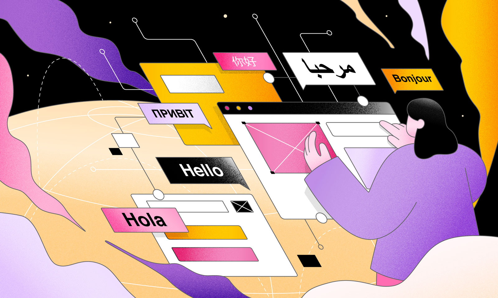 Multilingual UX testing for international audiences: navigating ... Multilingual UX testing for international audiences: navigating ...