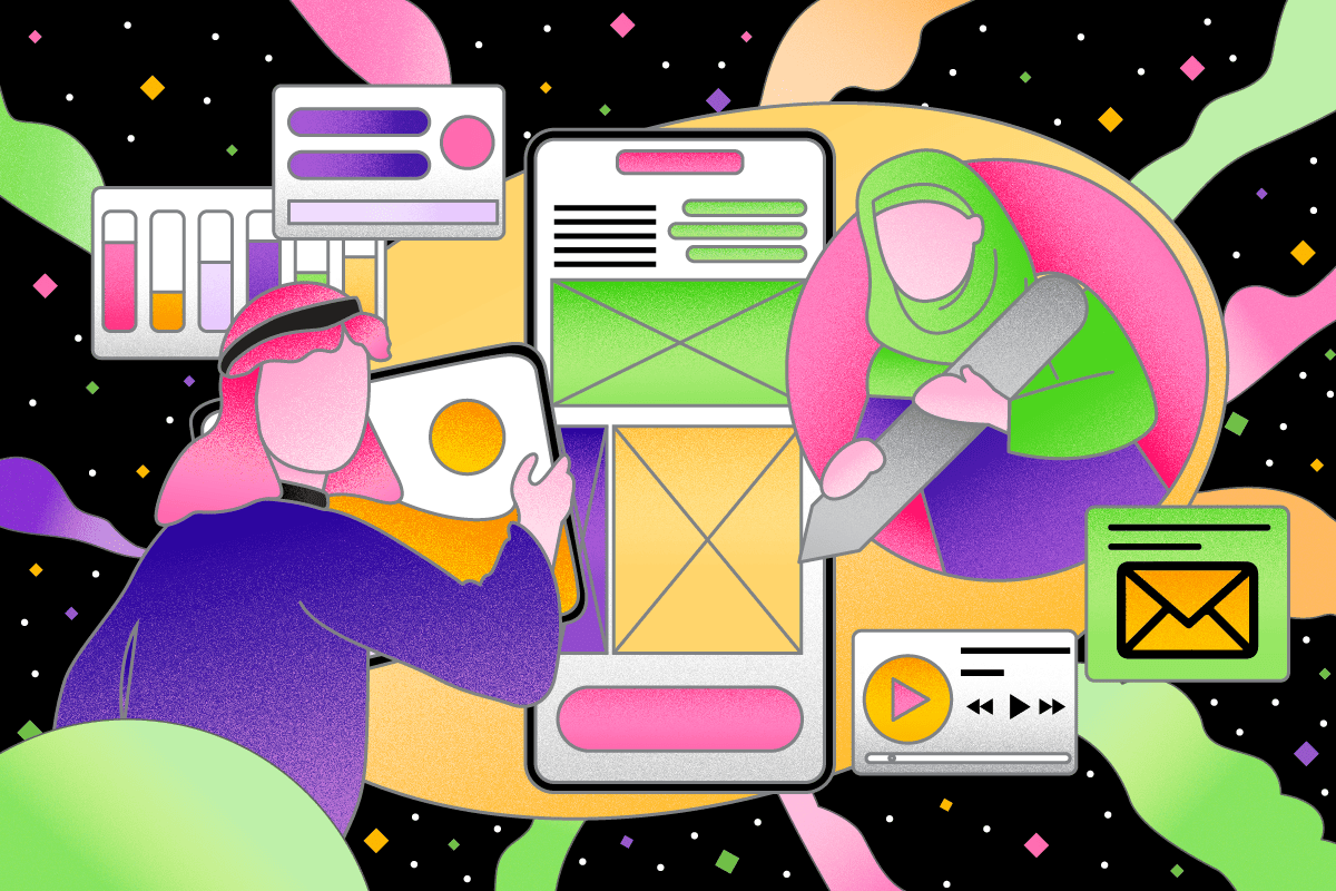 4 UX considerations to build a successful mobile-first product in the ...